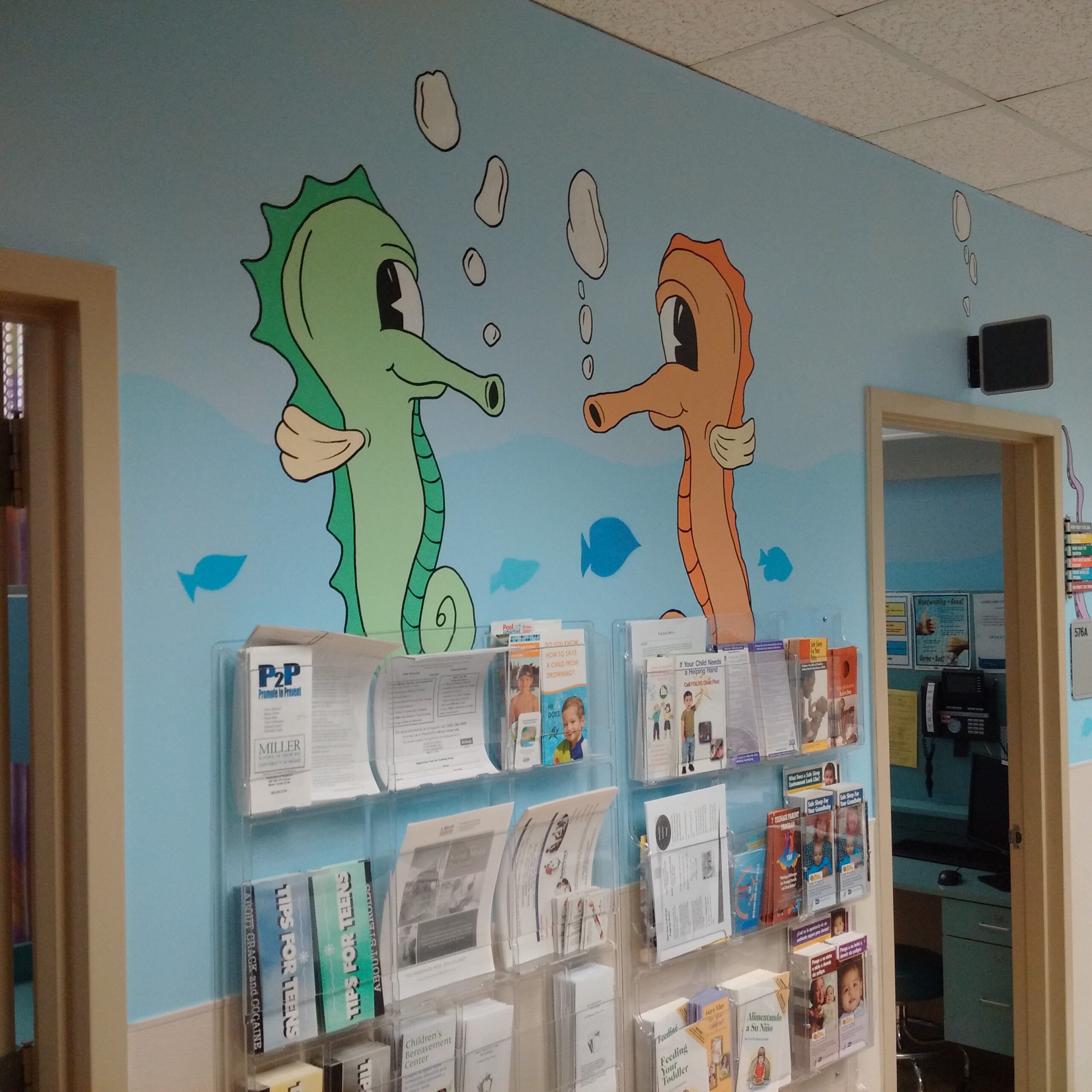 Jackson Health Systems - YO Miami