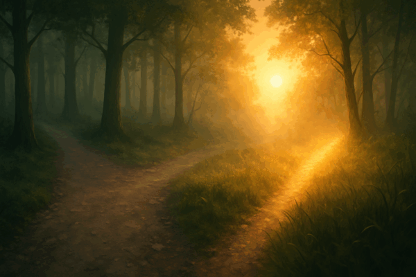 Choosing My Own Path - YO Miami